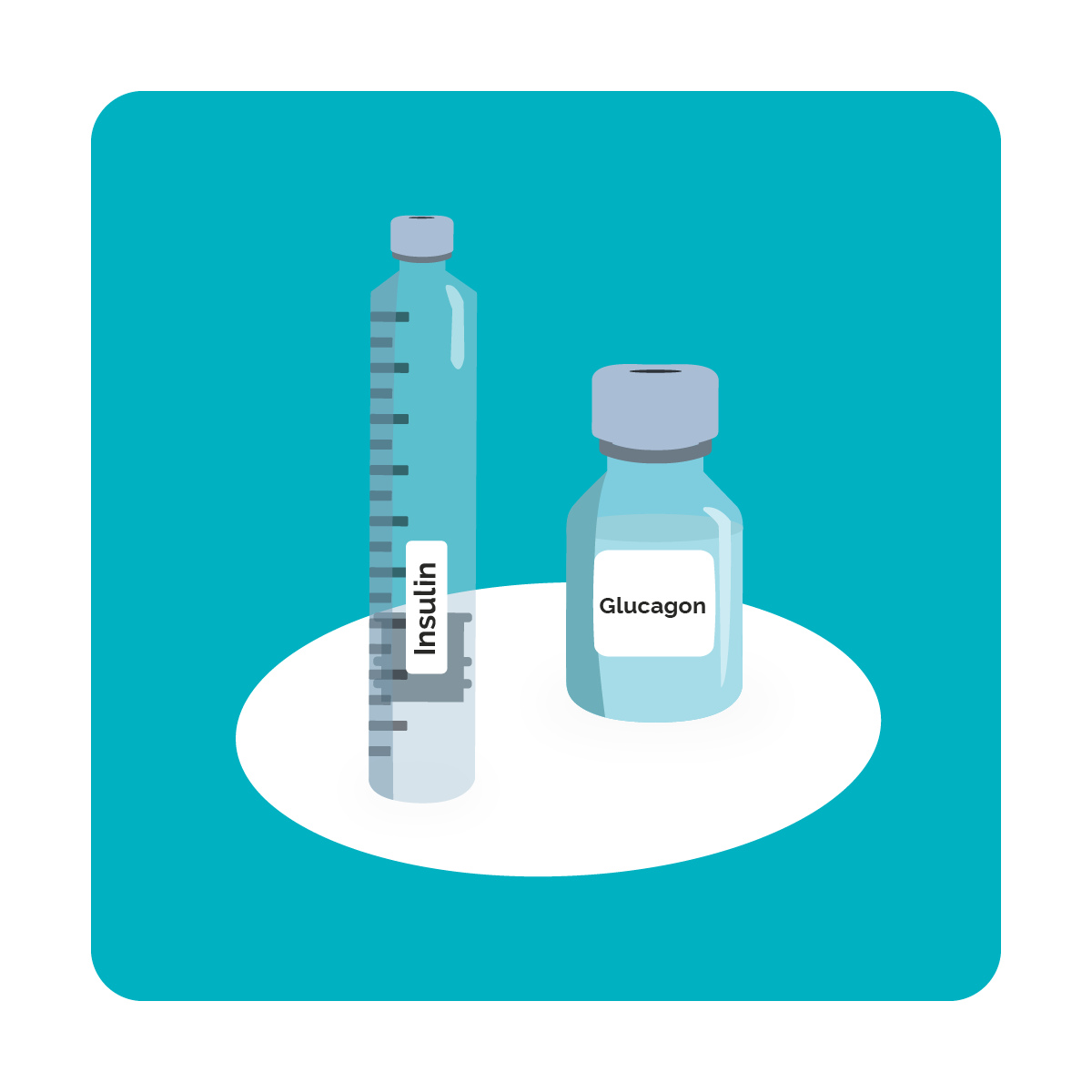 Healthcare professionals - Inreda Diabetic